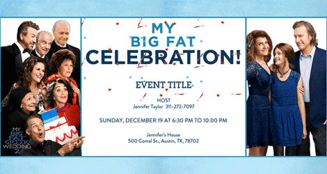 Evite: Online Invitations, eCards & Party Ideas