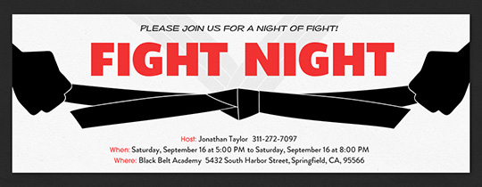 Free Online Invitations, Premium Cards and Party Ideas | Evite